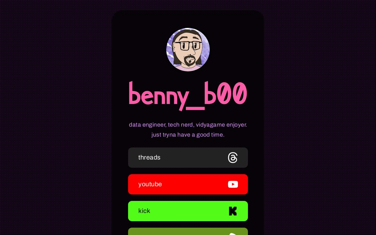 benny_b00 socials